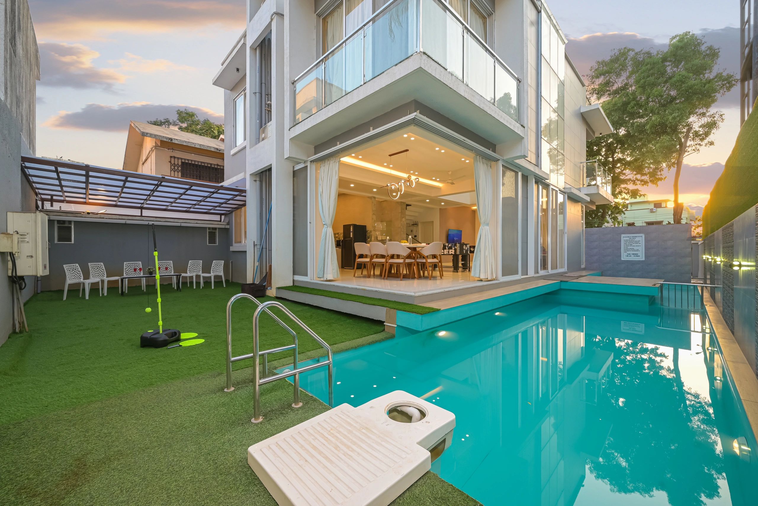 Signature Villa