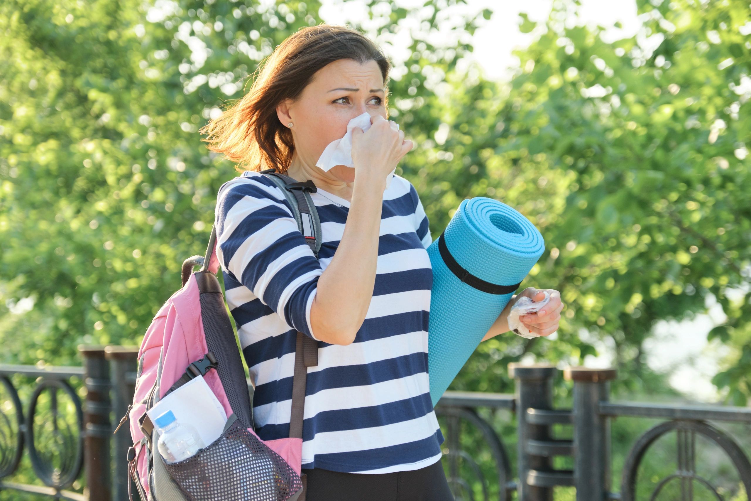 Bubbling Spring Acupuncture Clinic