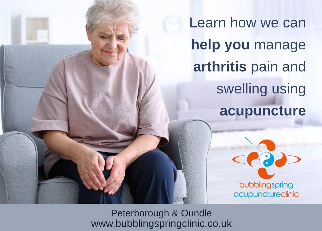 Bubbling Spring Acupuncture Clinic