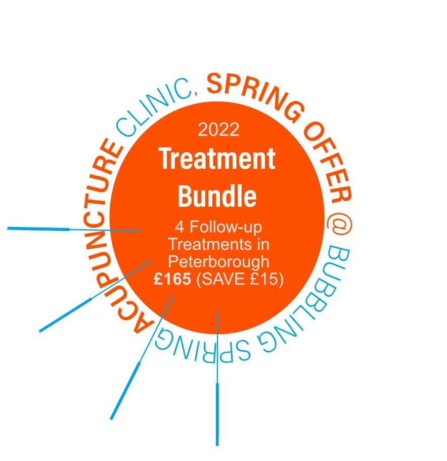 Bubbling Spring Acupuncture Clinic