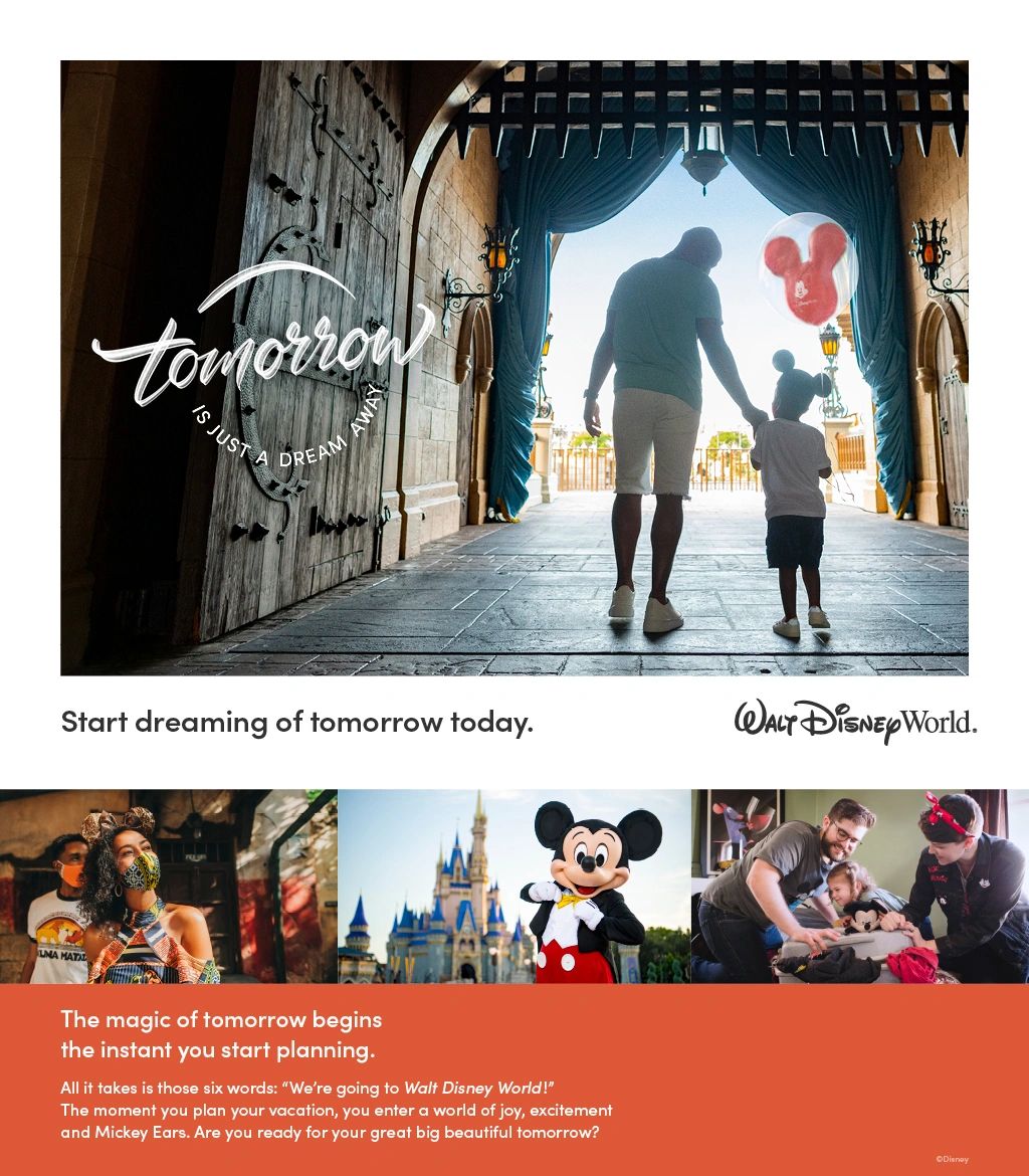 The Magical Traveler