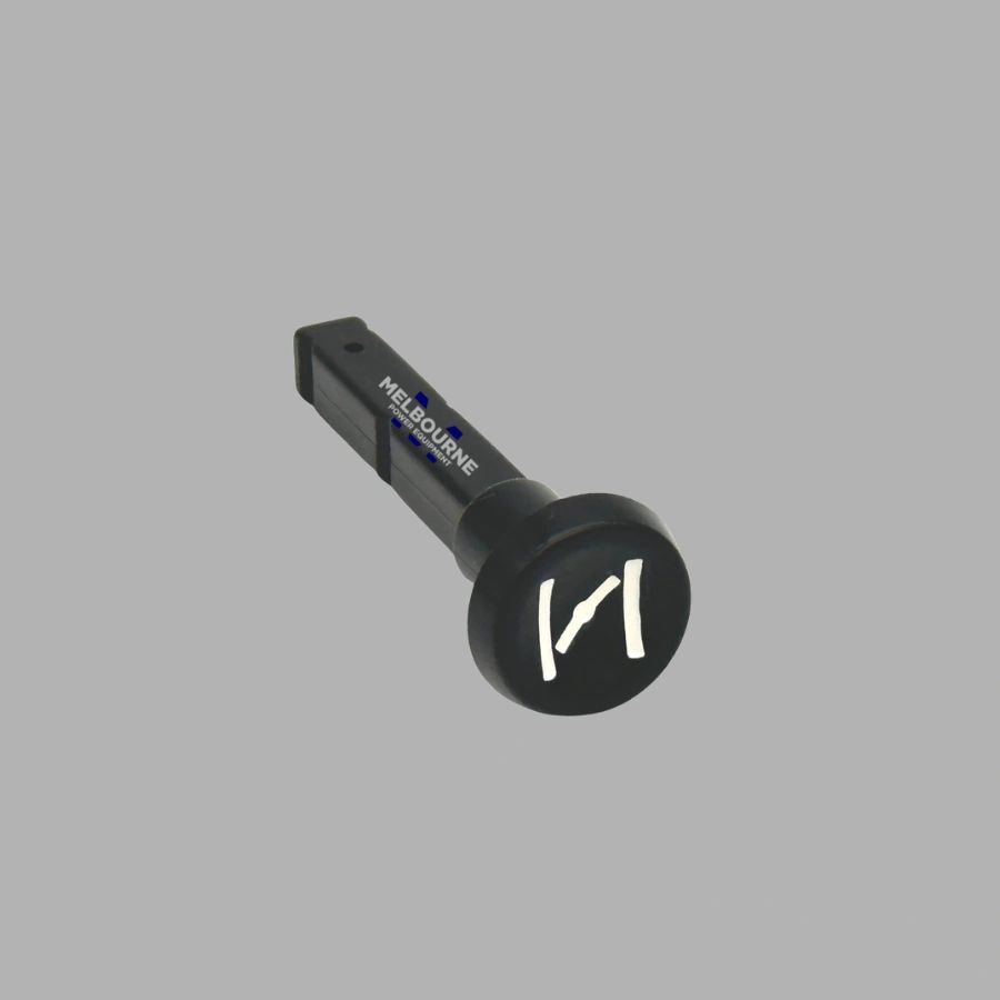 GX630/GX660/GX690 Choke Knob