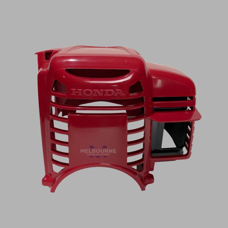 GX35 Engine Top Cover