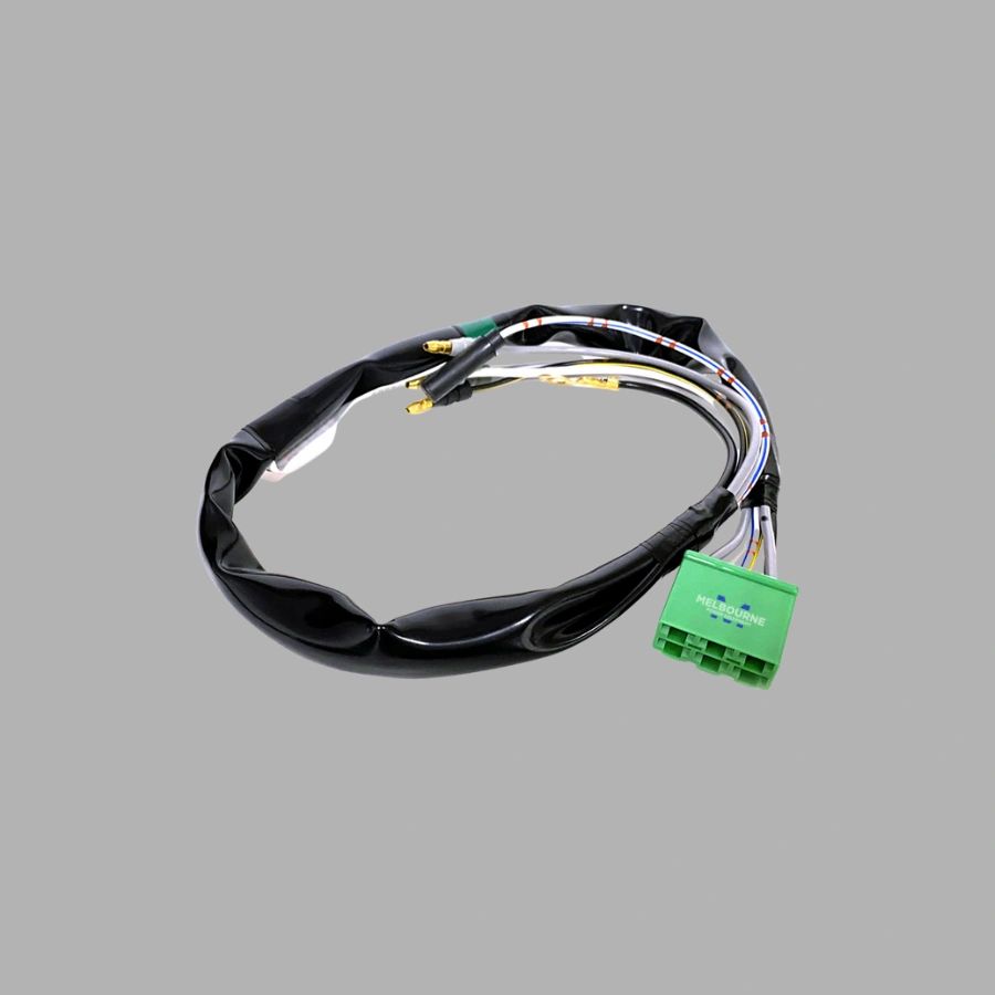 GX630/GX660/GX690 Regulator Wiring Harness 17A