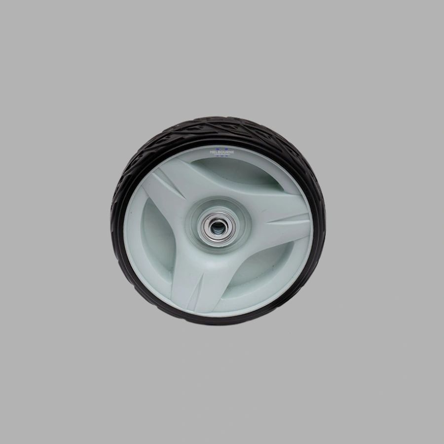 HRU19M2 Wheel Assembly