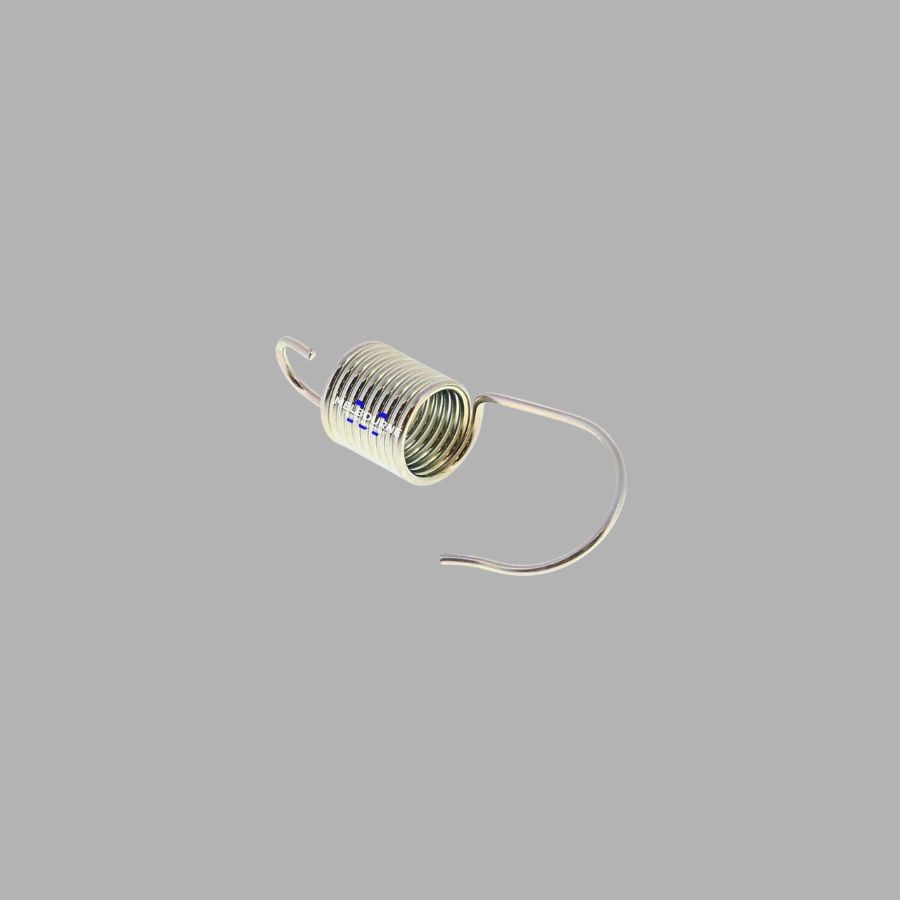 HRU196M2 Handle Button Return Spring