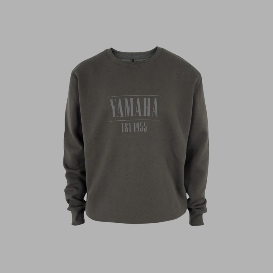 Yamaha Focus Crew Jumper
