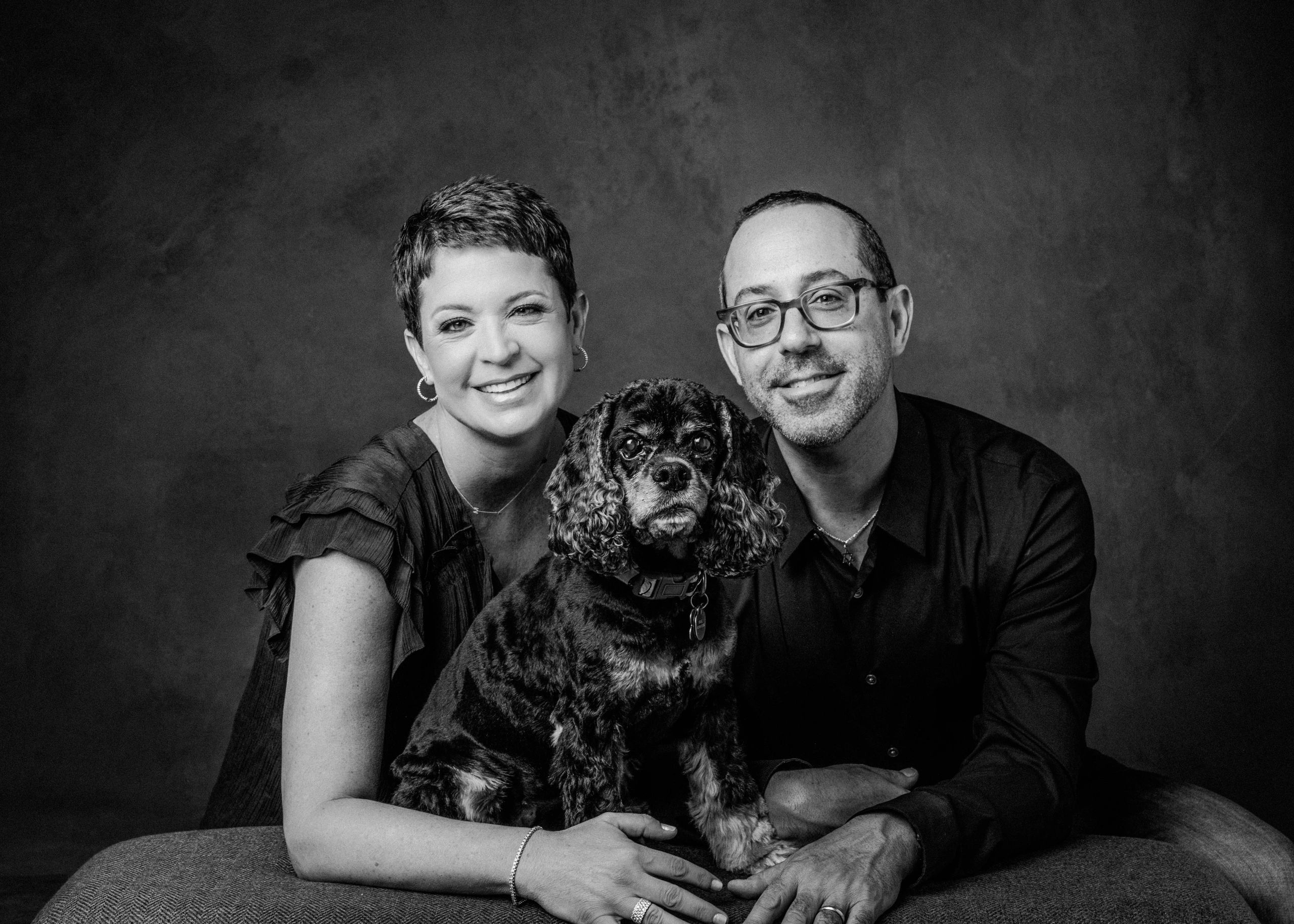 Miso Harris Fund for Canine Cancer Research