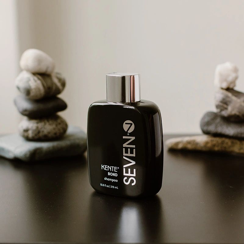 Kente Bond Shampoo