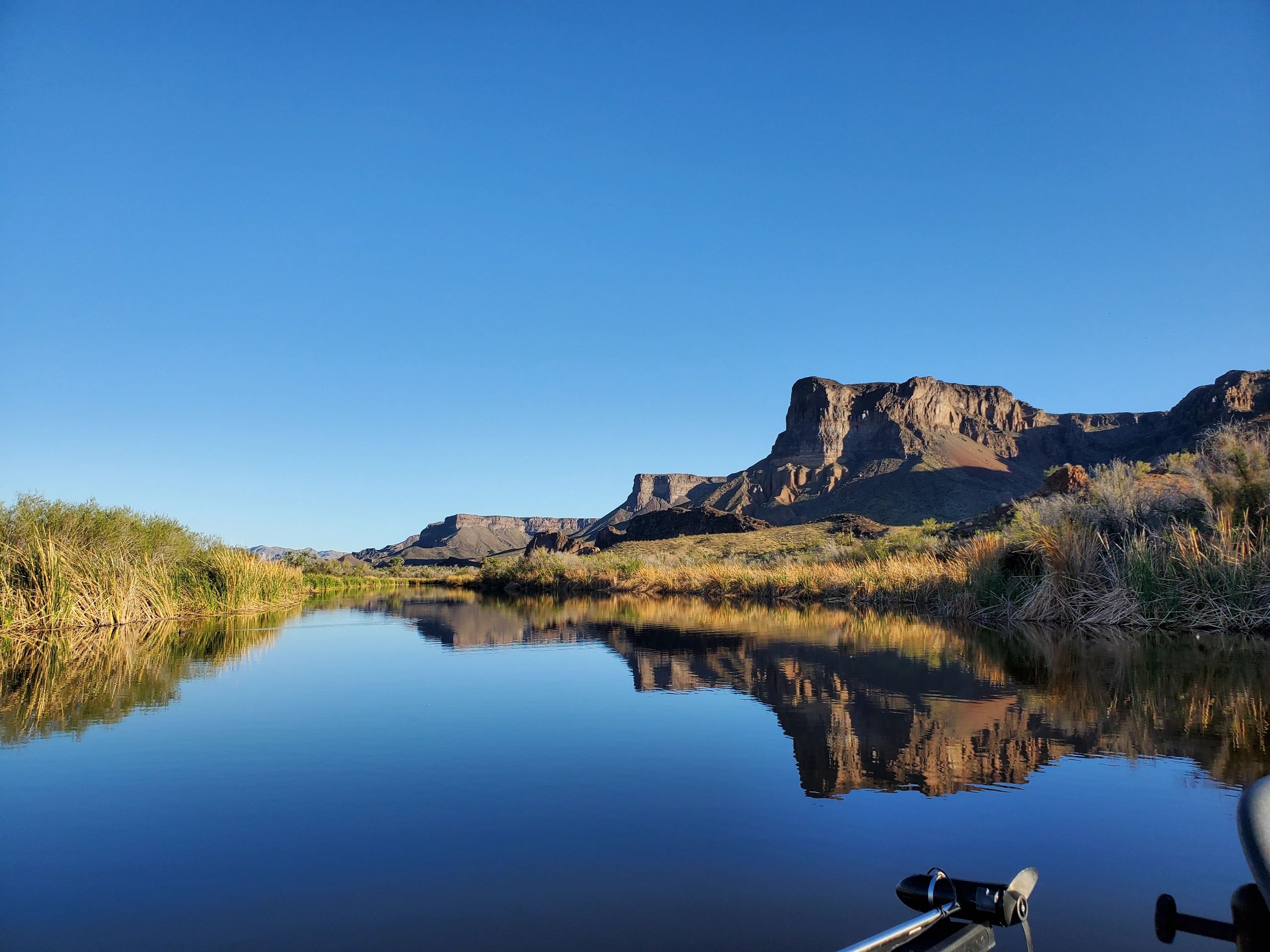 #2of2 Public Notice for Planet Ranch Road Rebuild