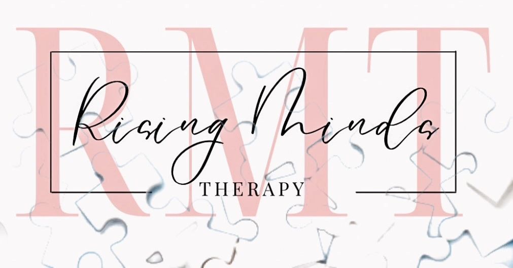 Rising Minds Therapeutic Services