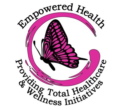Empowered Health - Primary Care, Medication Assisted Treatment