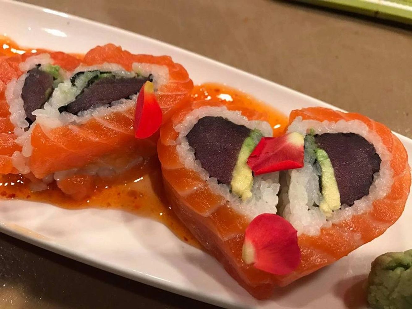 Best Chinese Restaurant in Town | Sumo Sushi