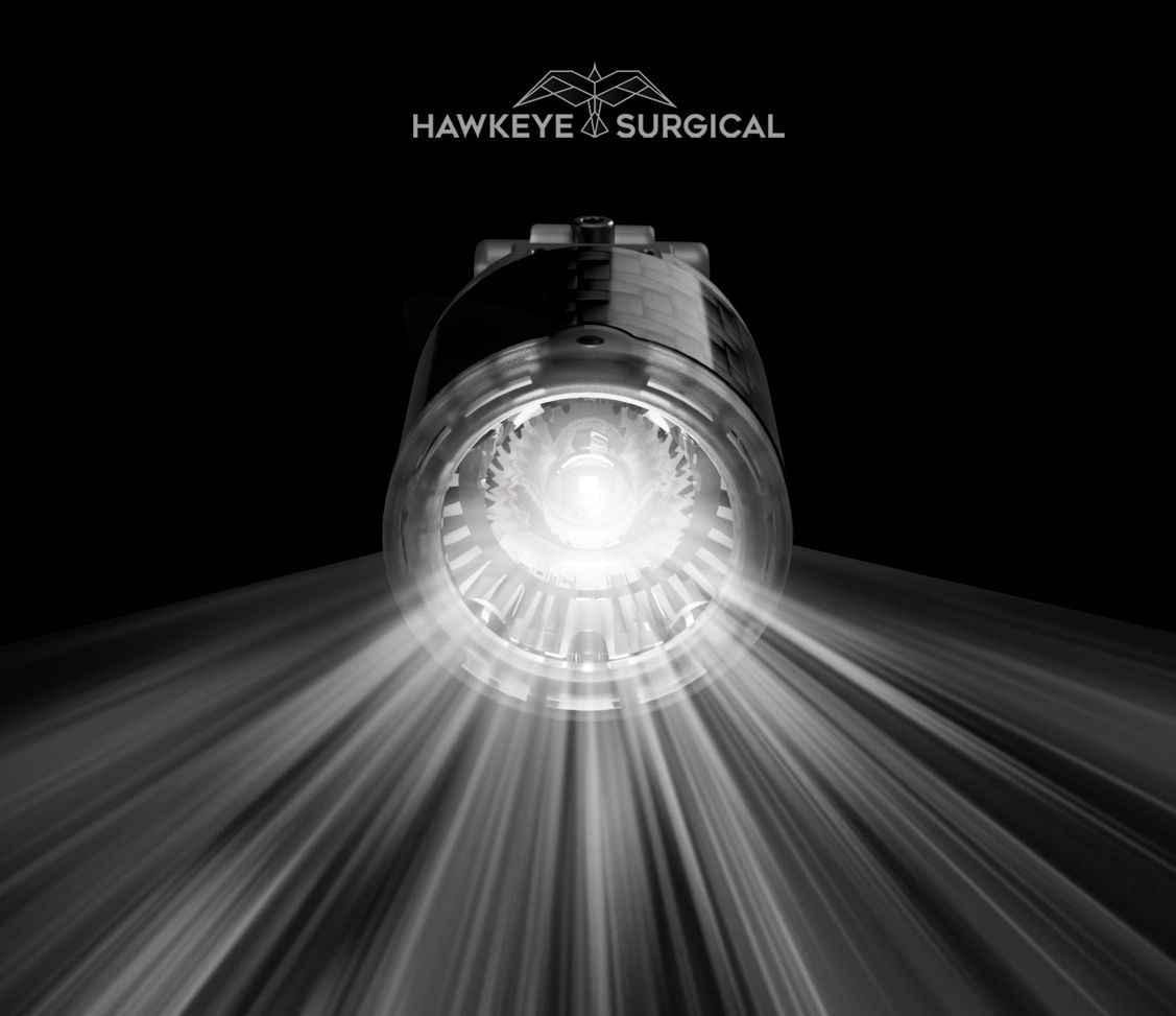 Hawkeye Surgical Lighting