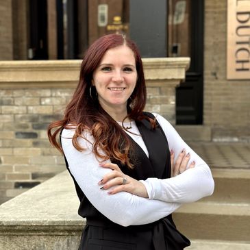 The Team | Noble Catering & Events