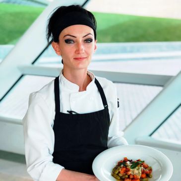 The Team | Noble Catering & Events