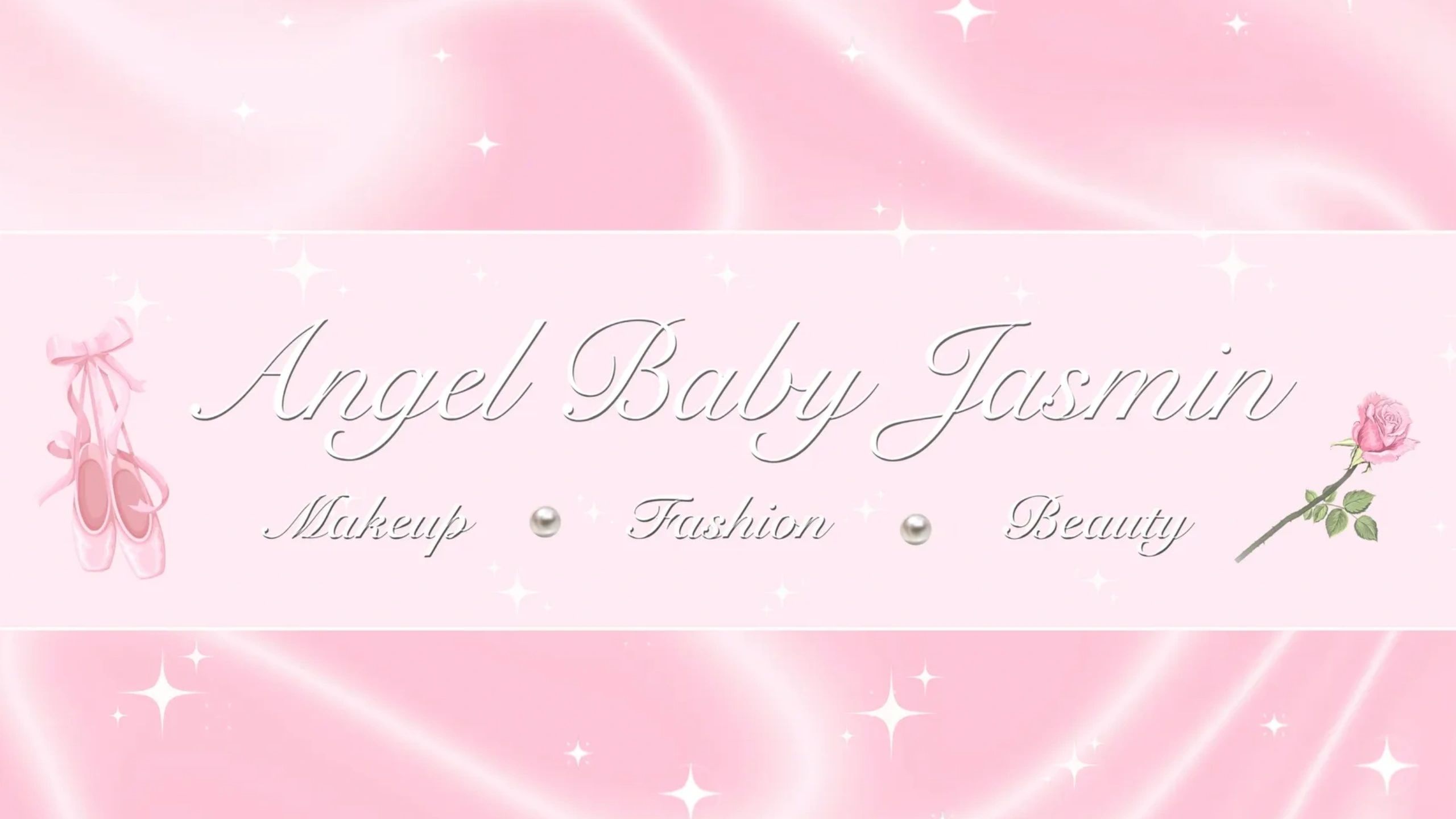 Angel Baby Jasmin