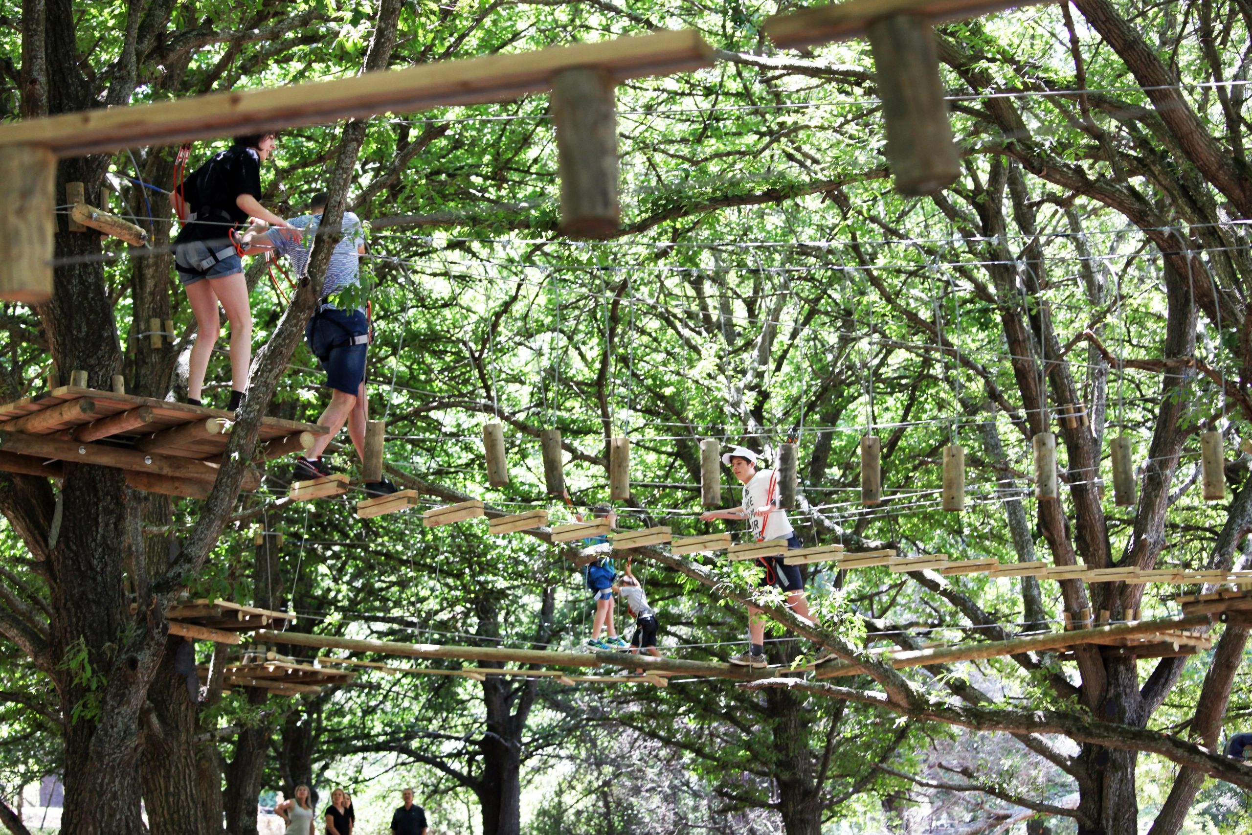 Parties Team Building And Events Zipzoom Adventures Altydgedacht