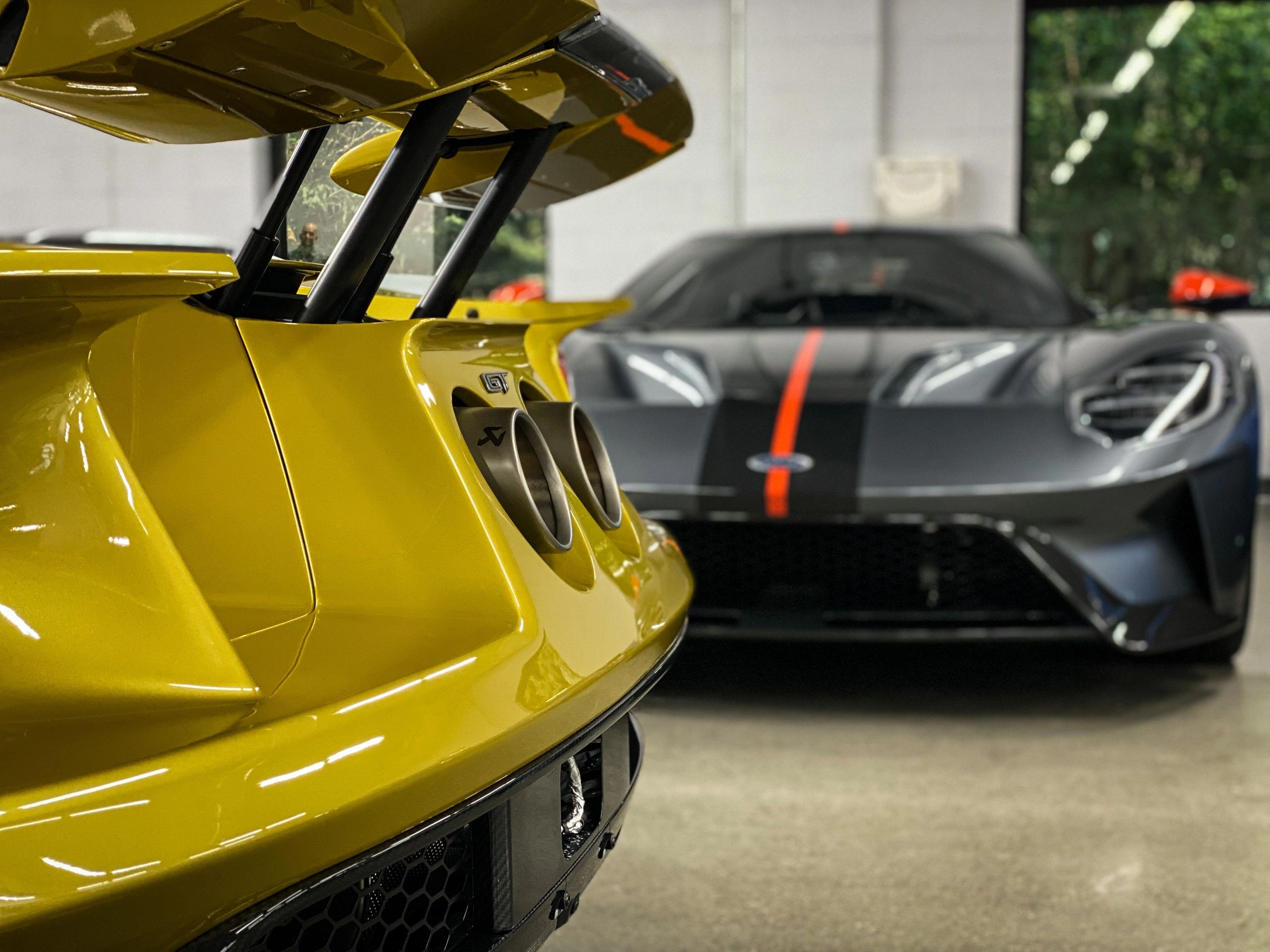 Home | Auto Edge Experts