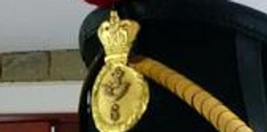 REPROMILITARIA - Helmet Plates, Shako Plates