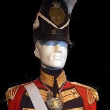 Reproduction Albert Shakos - REPROMILITARIA