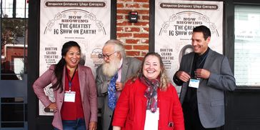 AI World Conference 2024 - San Diego, September 18-20