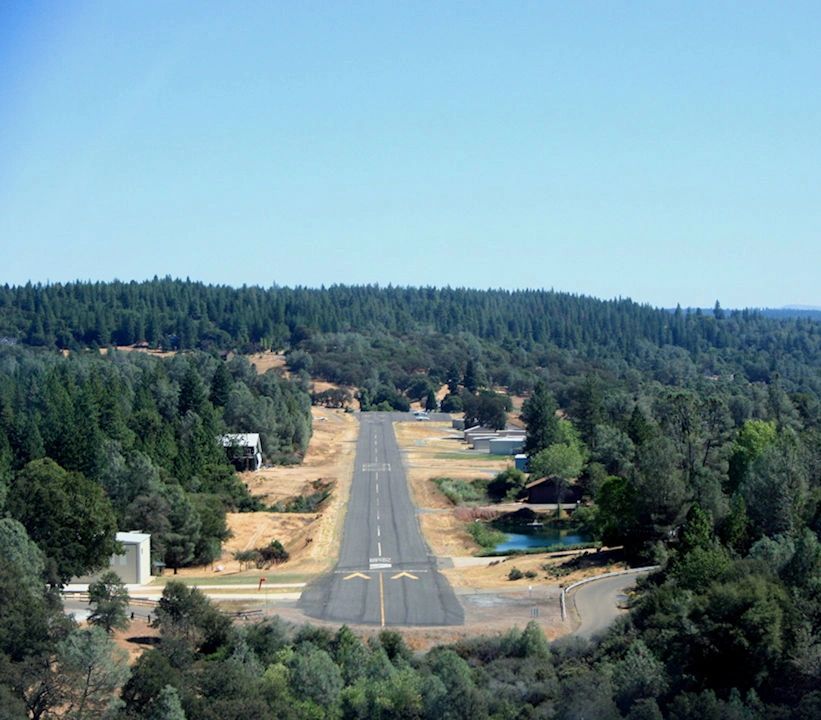 SCPOA MAP | Swansboro Country Property Owners Association