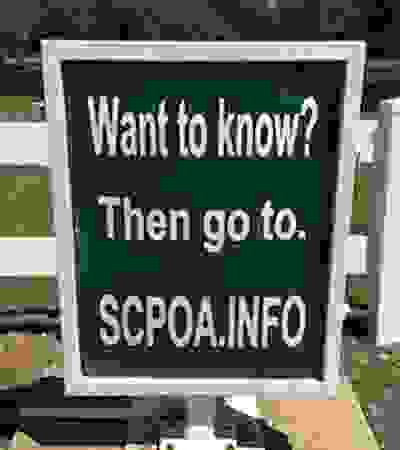 Swansboro Country Property Owners Association