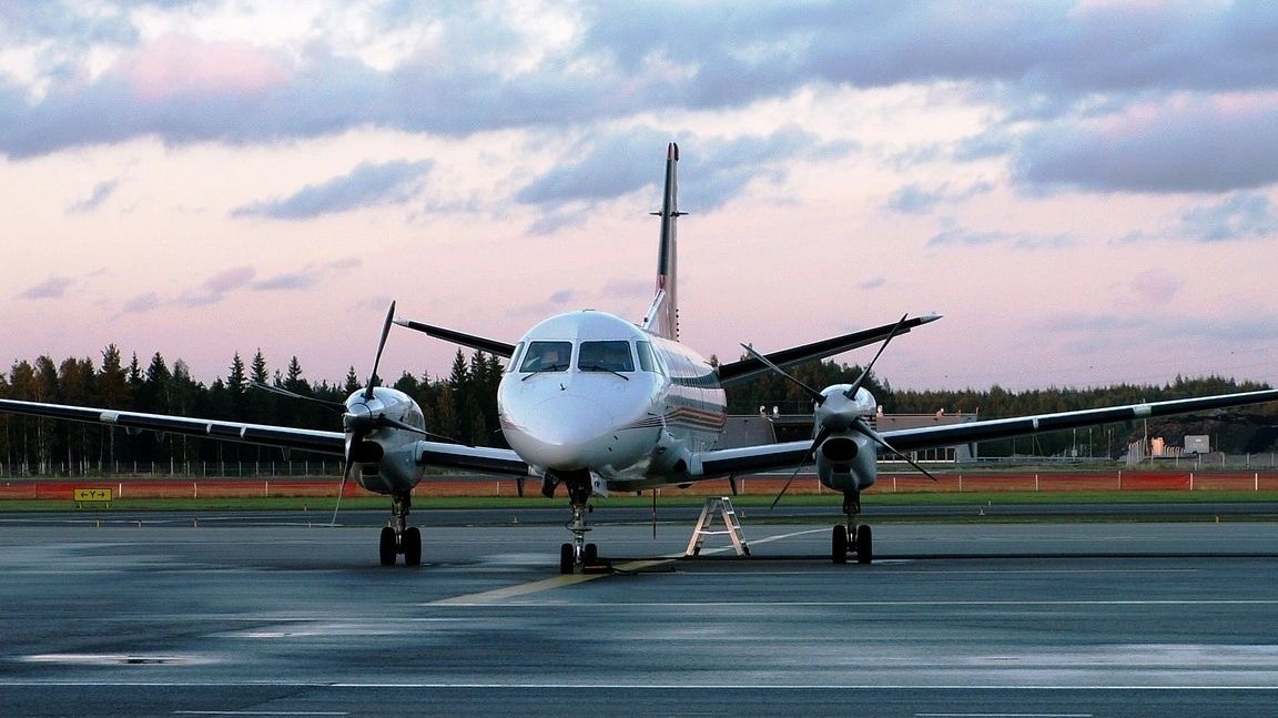 Charter Logistics Group