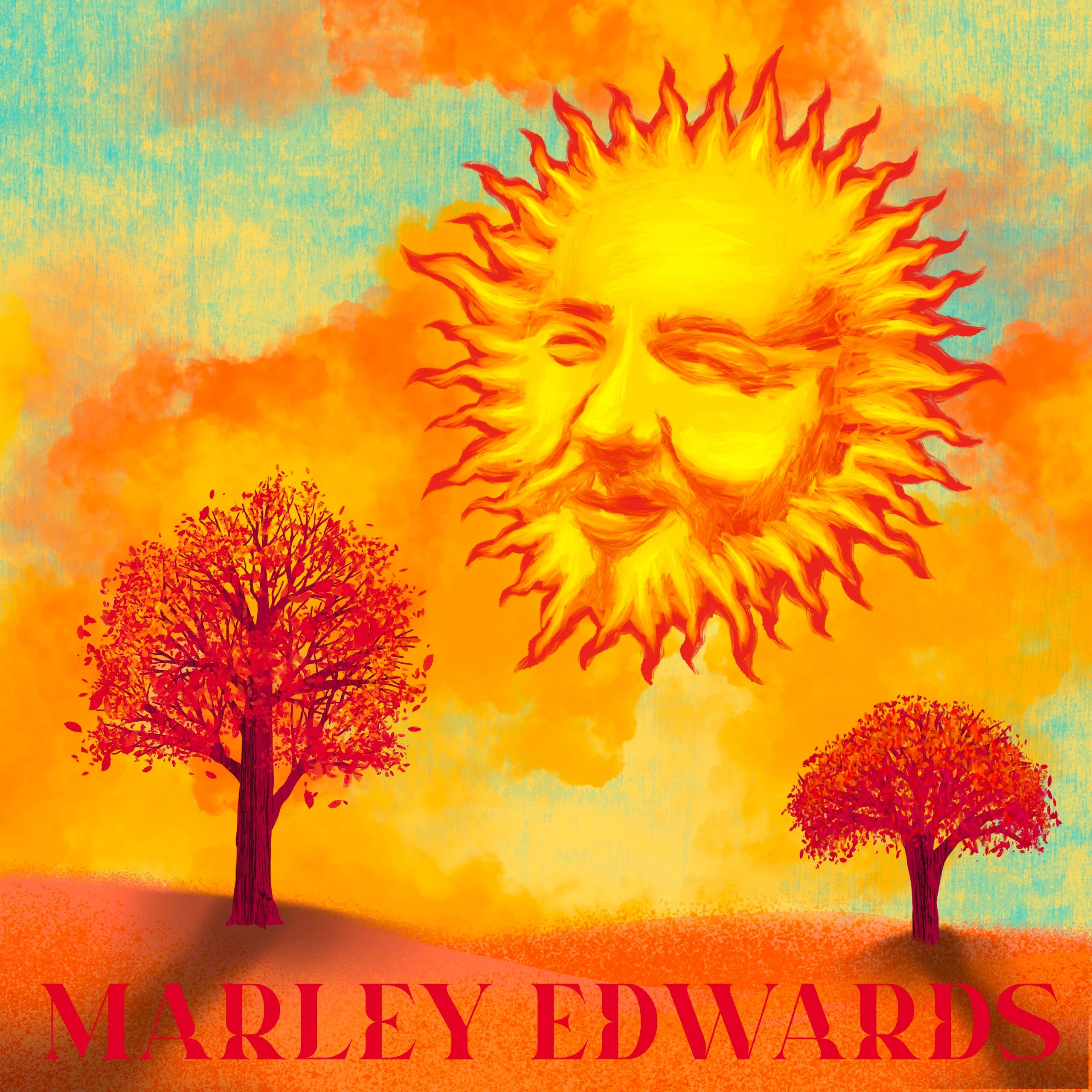 Marley Edwards