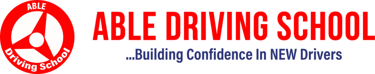 Able Driving School - Driving School, Driver Education