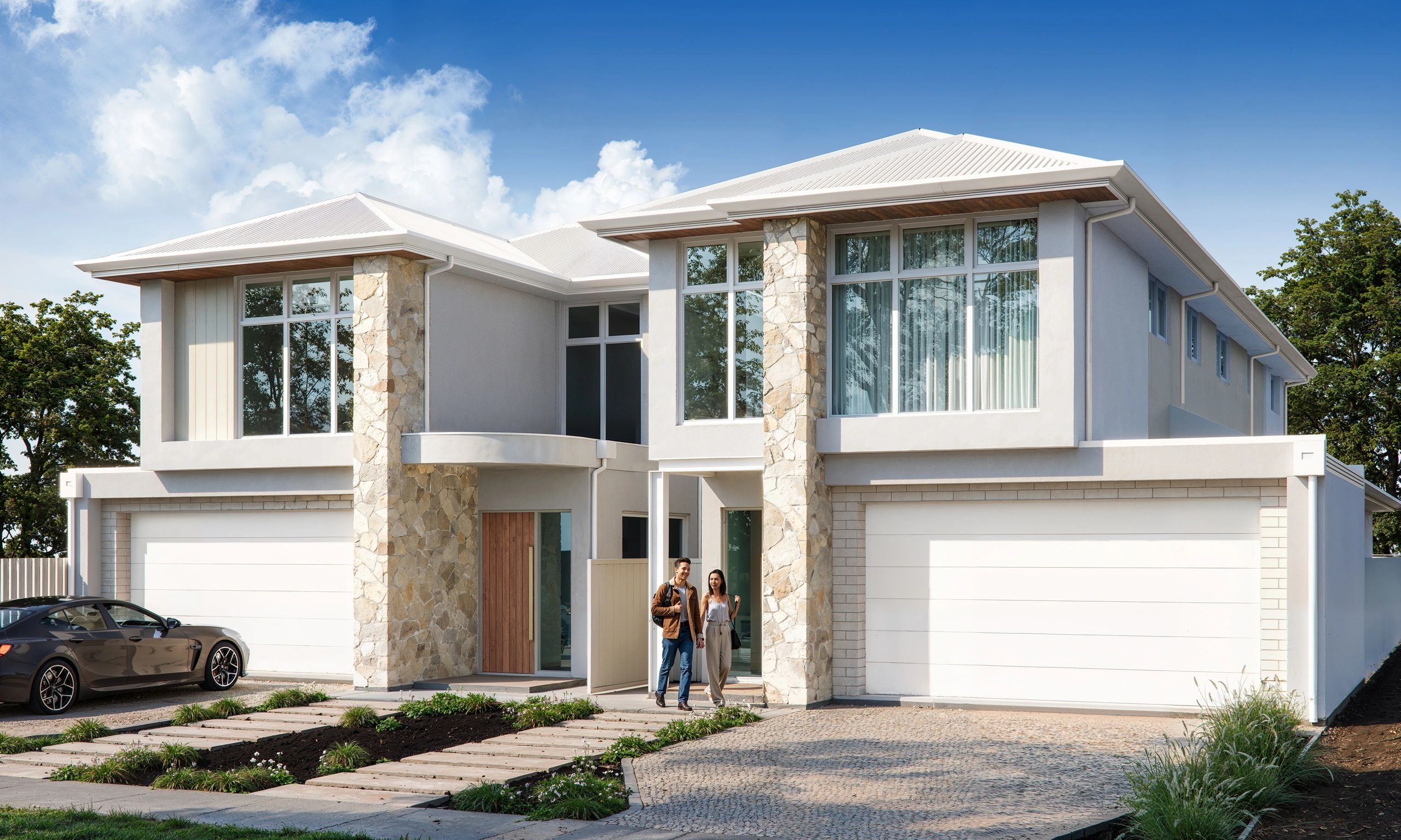 Axiom Homes - Your Custom Home Builder