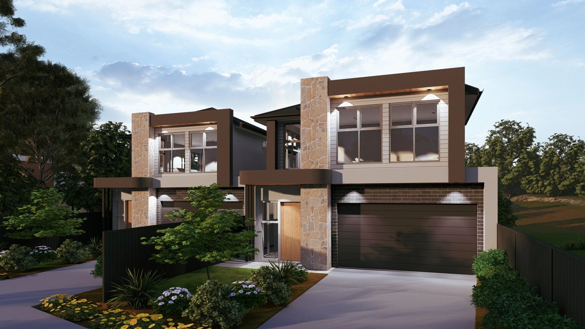 Axiom Homes - Your Custom Home Builder