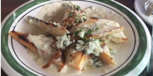 Front Porch Grille & Bart's Tavern