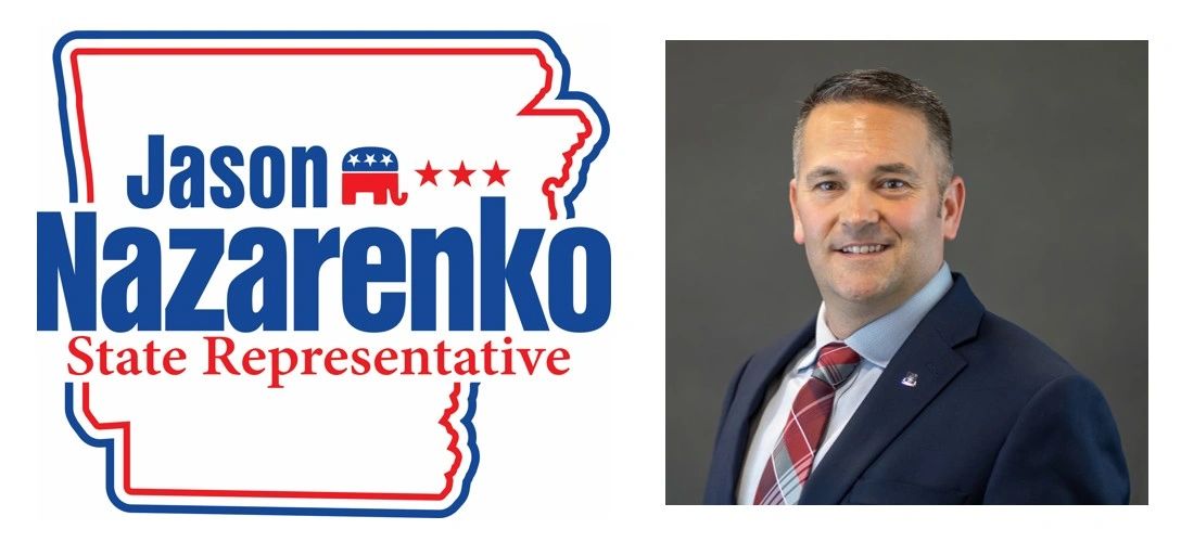 Jason Nazarenko for Office