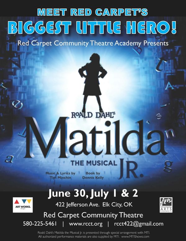 Red Carpet Community Theatre