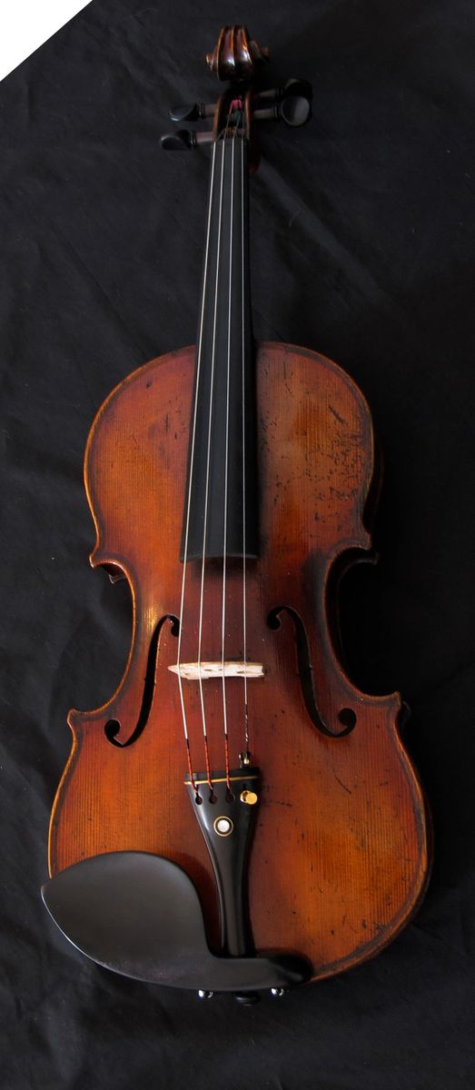 Small Size Violins