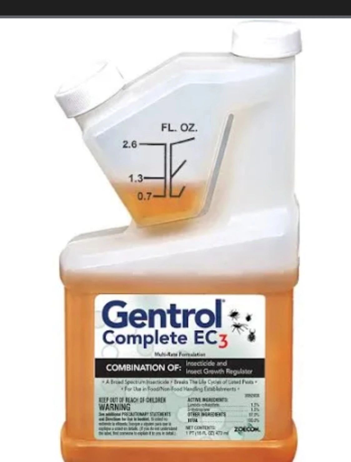 Quality Pest Control Supplies for Every Need