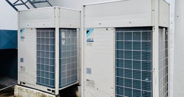 Air-Conditioning Systems - Cold Front Technologies Asia, Inc. | Cold ...