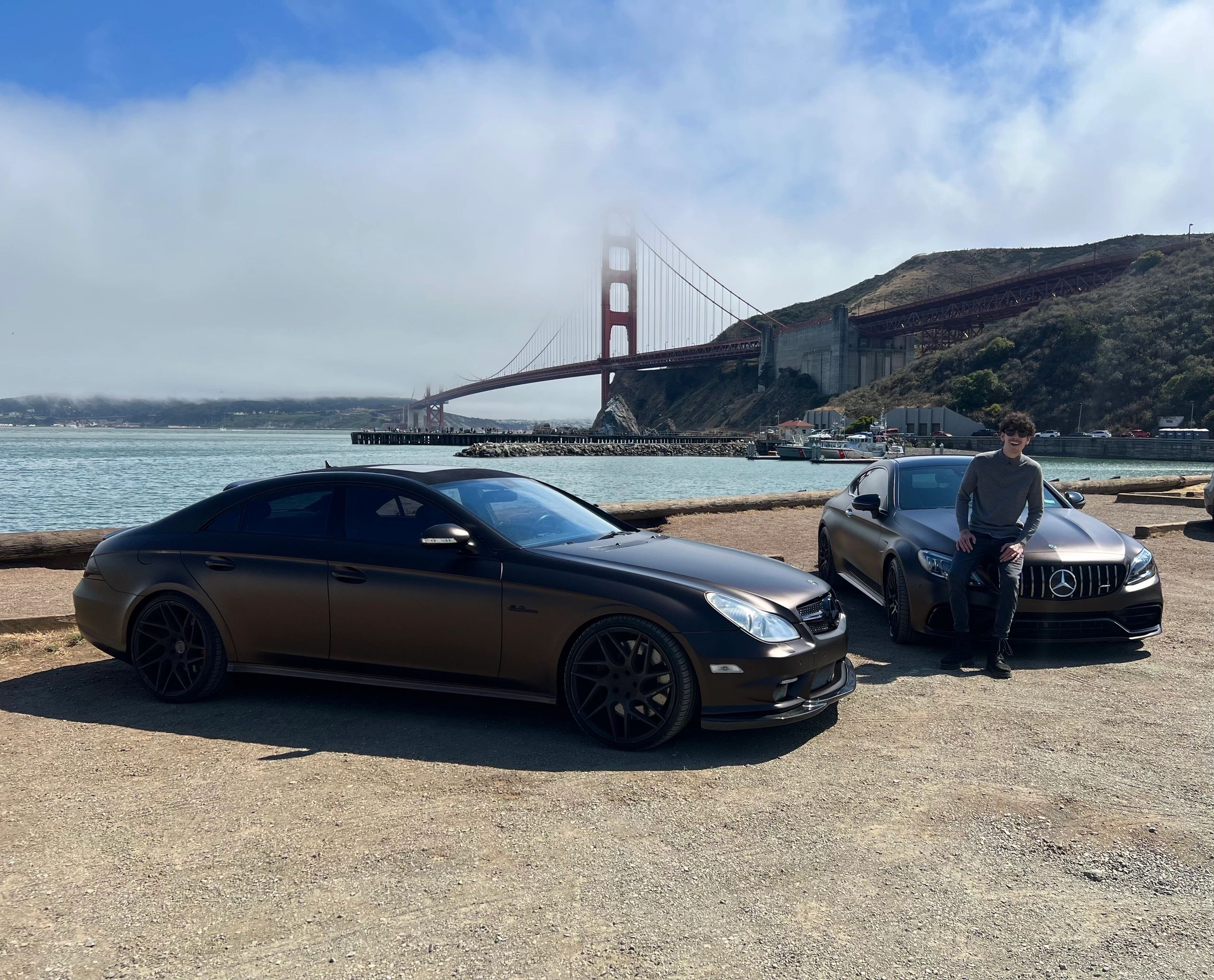 Home | Automotive Wraps by Mattia Custom Wrap