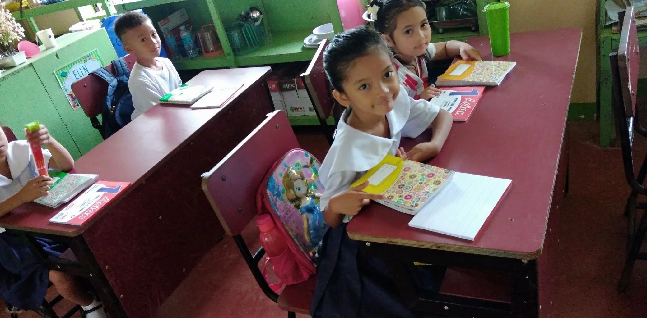 Love Beyond Boarders