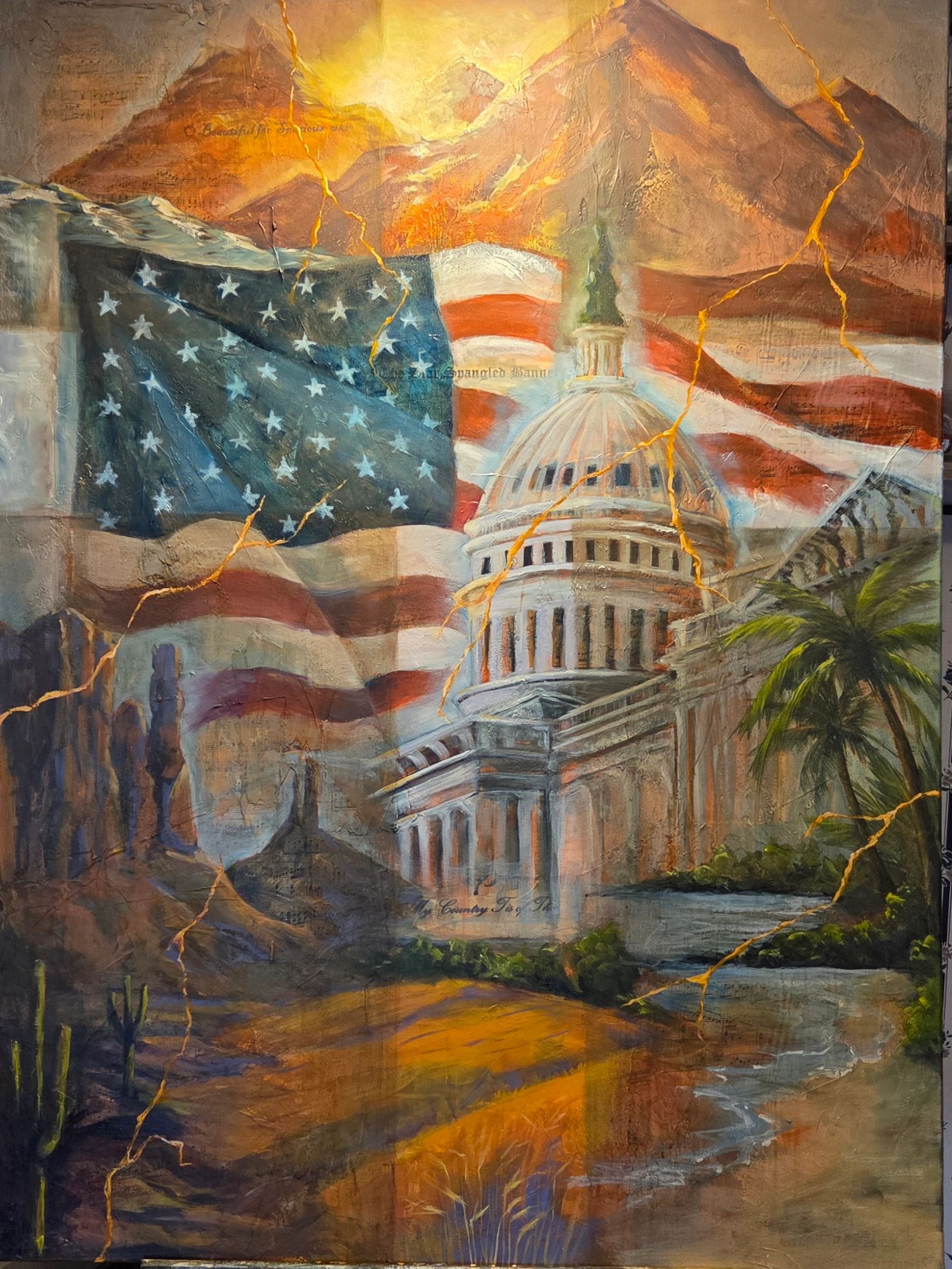 Gayla McDonald Fine Art
