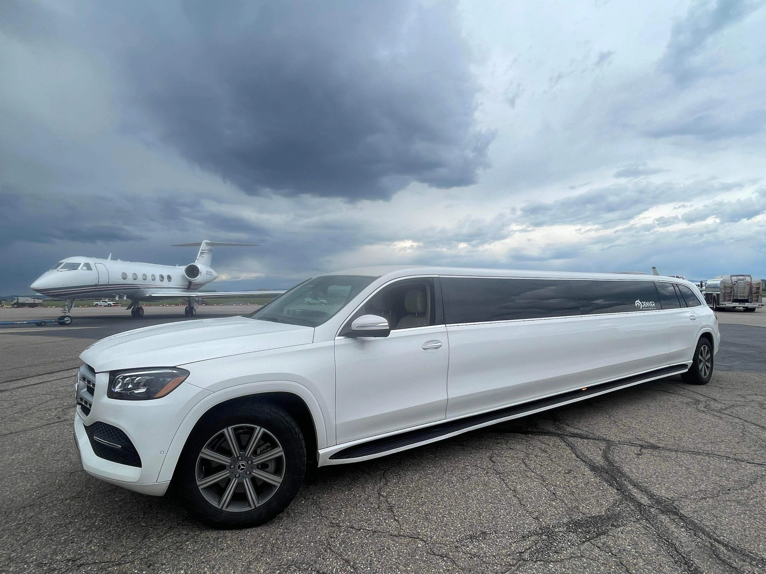 Vail Limo Bus Rentals - Vail Party Bus Rentals