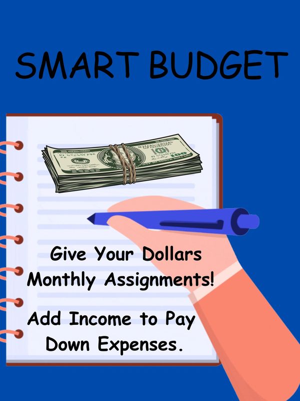 Smart Budget