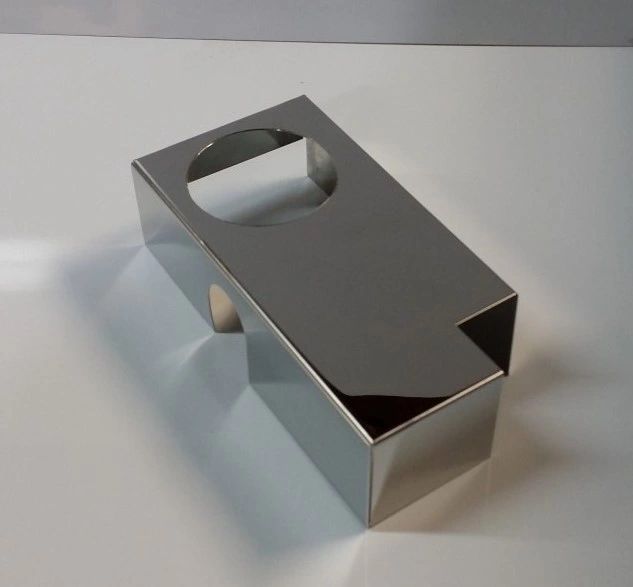 [ec] 2016-2024 Camaro Radiator Tank Cover Generation 6