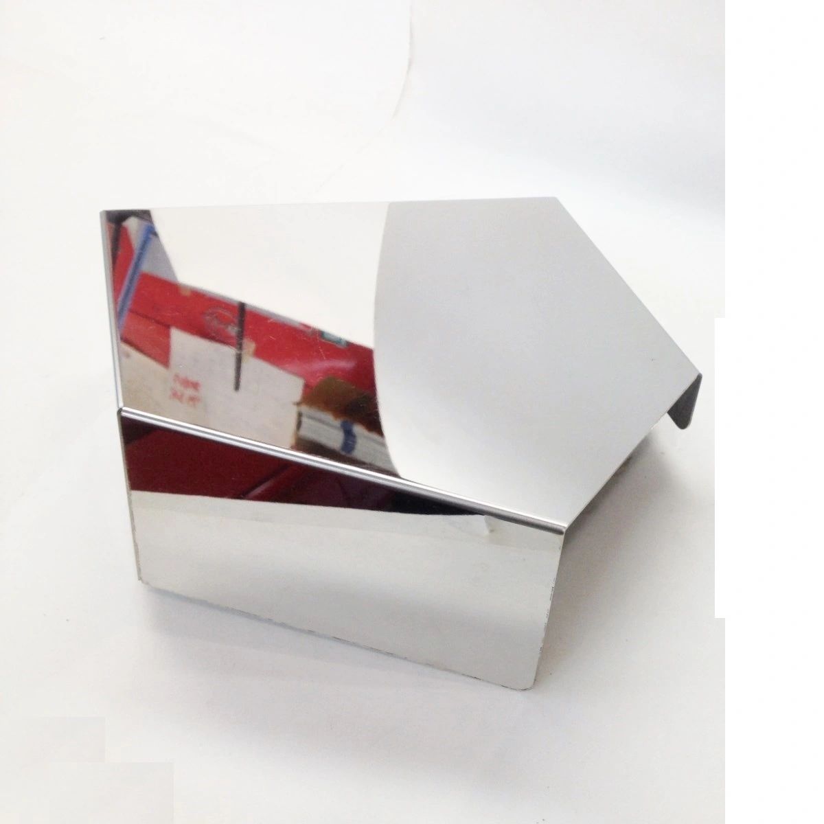 [dy] C4 Corvette 1990-1996 Upper Radiator Tank Cover