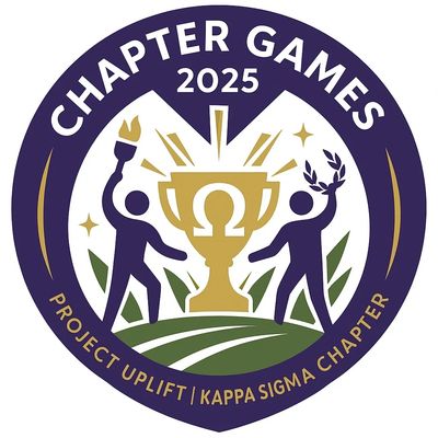 Chapter Games 2025