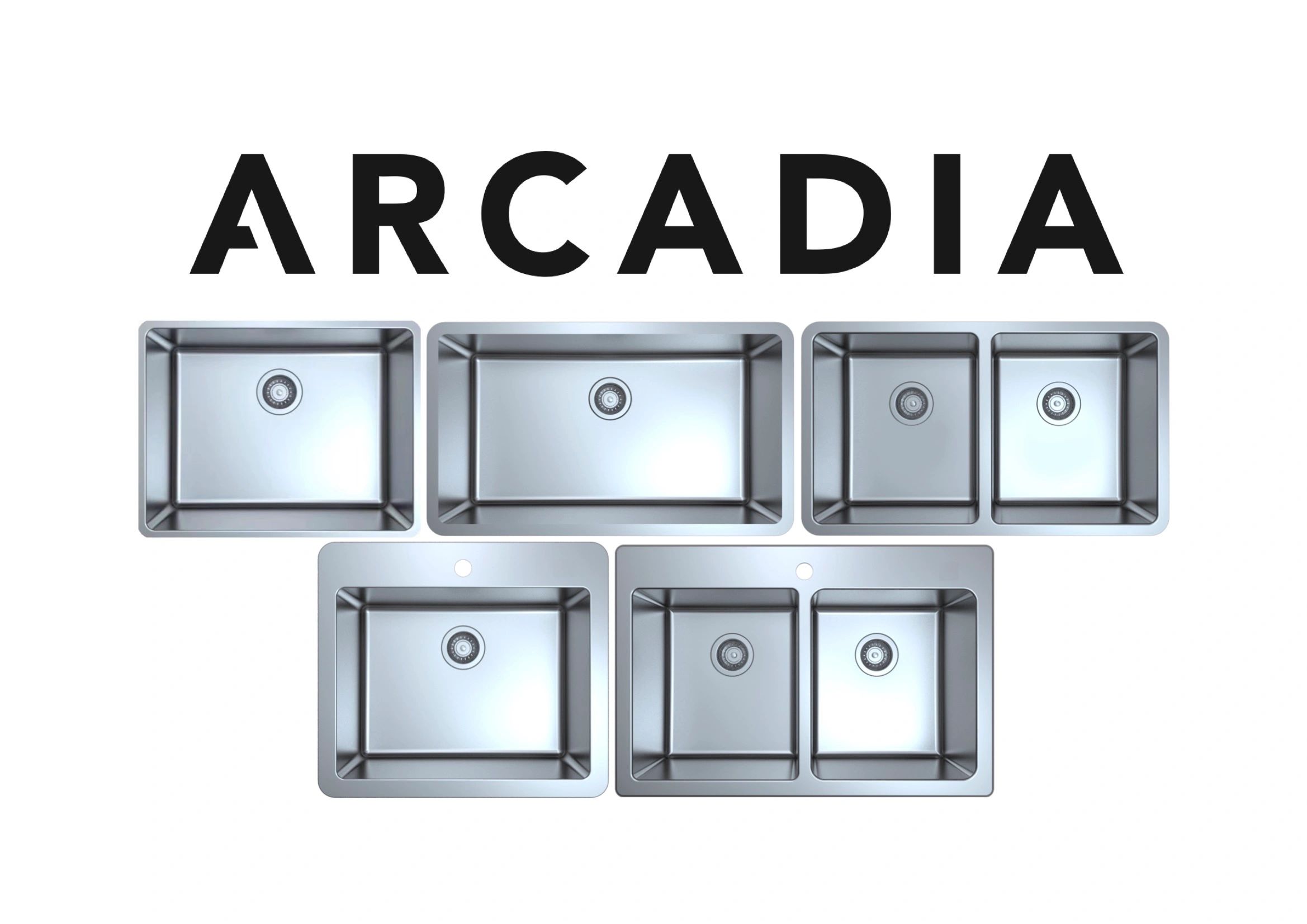 Home [arcadiasinks.com]