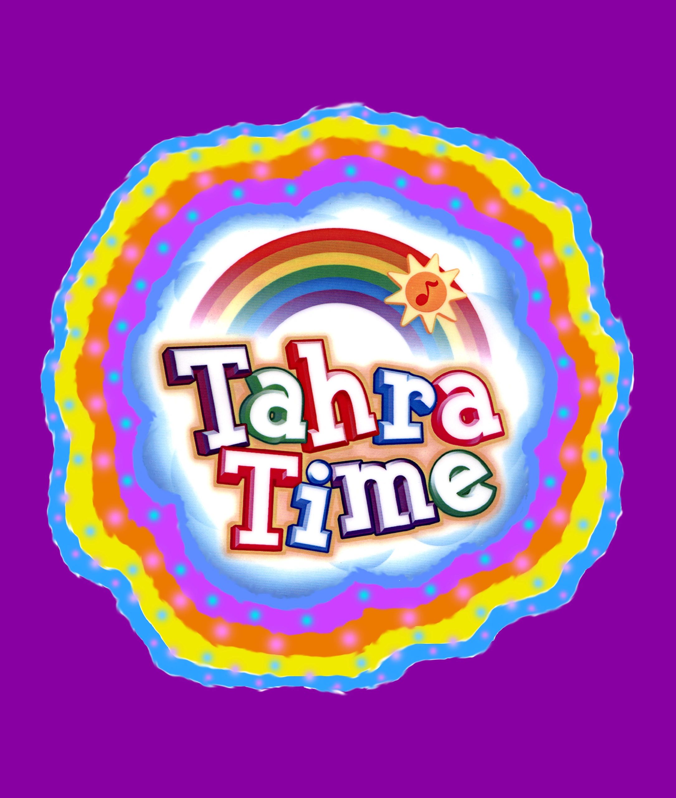 Tahra*Time