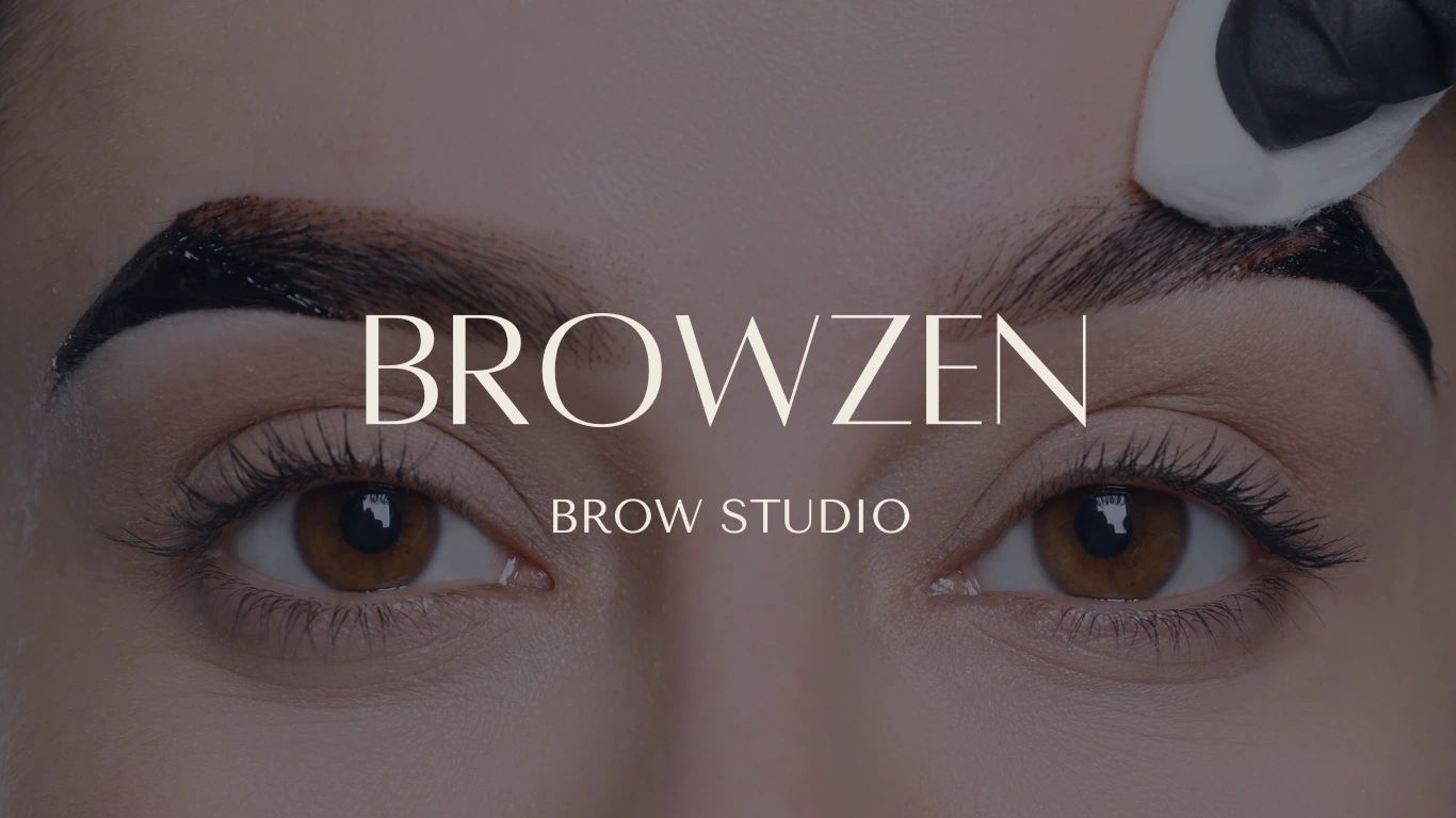 BROWZEN: Brow perfection, Tailored for You in Orangeville, ON